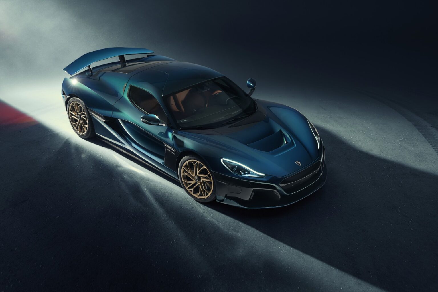 Rimac Archives - Prestige Cars, Luxury Cars & Supercars for Sale at HR Owen